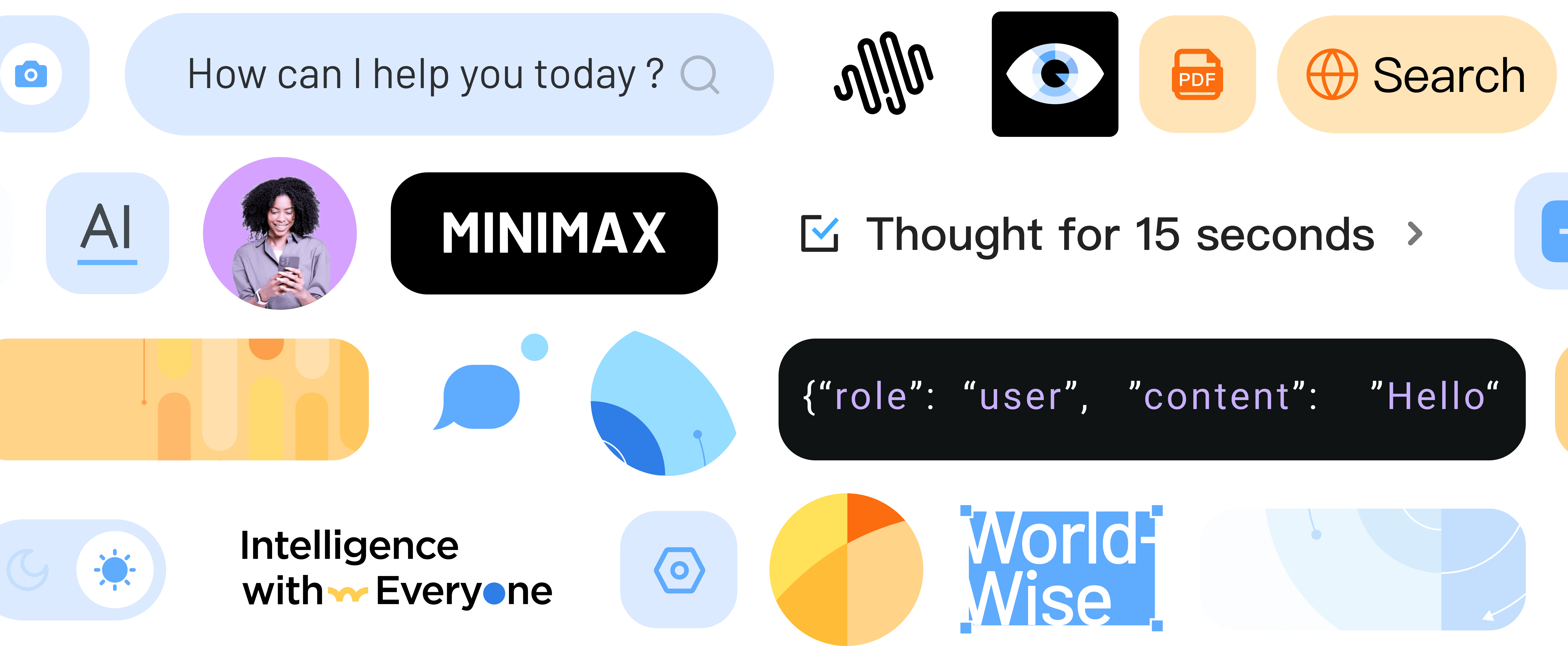 MiniMax AI - Your Ultimate AI Assistant for Intelligent Solutions